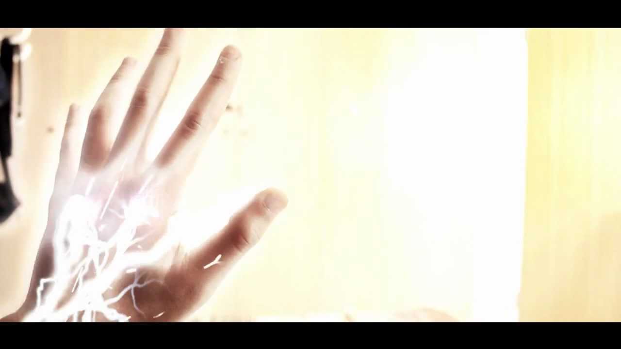 Bioshock Lightning Effect - Adobe After Effects CS5 - YouTube