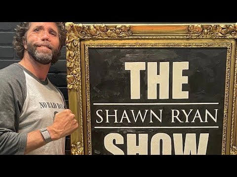 Live Q and A with Jason Redman and Shawn Ryan - YouTube