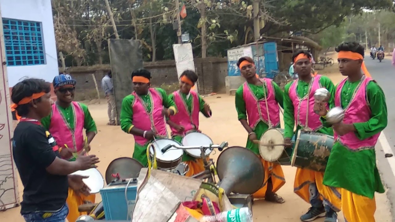 Awesome Band Party: Indian Dance Music 2018 - YouTube