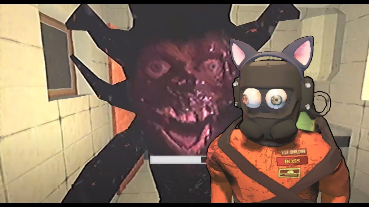 We Are Absolutely COOKED.... (Lethal Company) - YouTube
