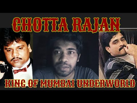 Chotta Rajan in Malayalam | ഛോട്ടാ രാജൻ | Story of Mumbai Underworld in ...