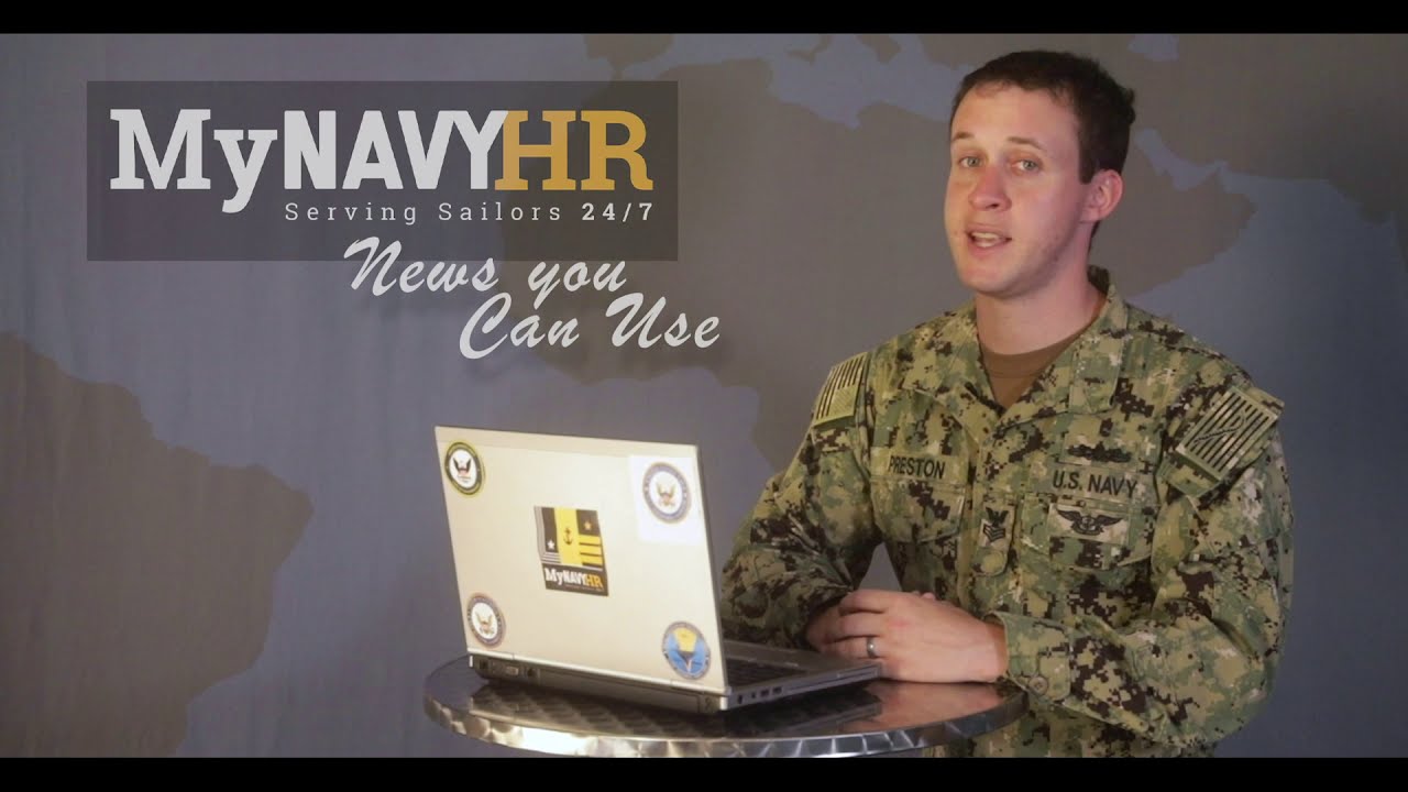 Did you know FDNF Sailors make rank faster? - YouTube