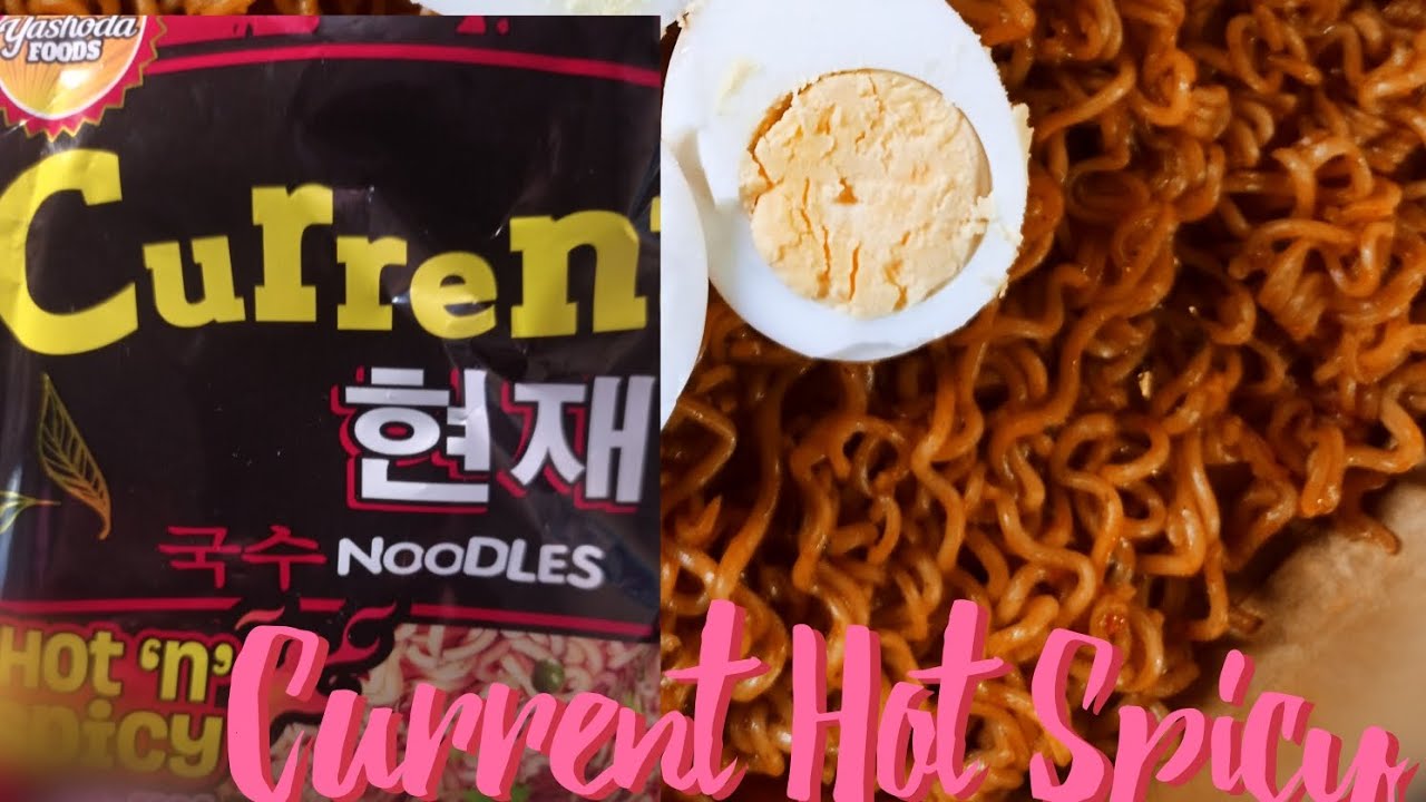 current hot spicy noodles||current noodles🤣🤣🤣🤣🤣 - YouTube