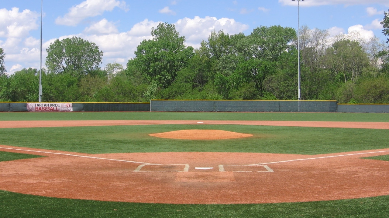 Sinclair Baseball Live Stream - YouTube