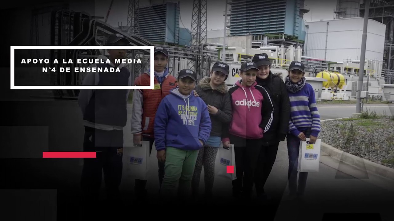 ENARSA 2016 - YouTube