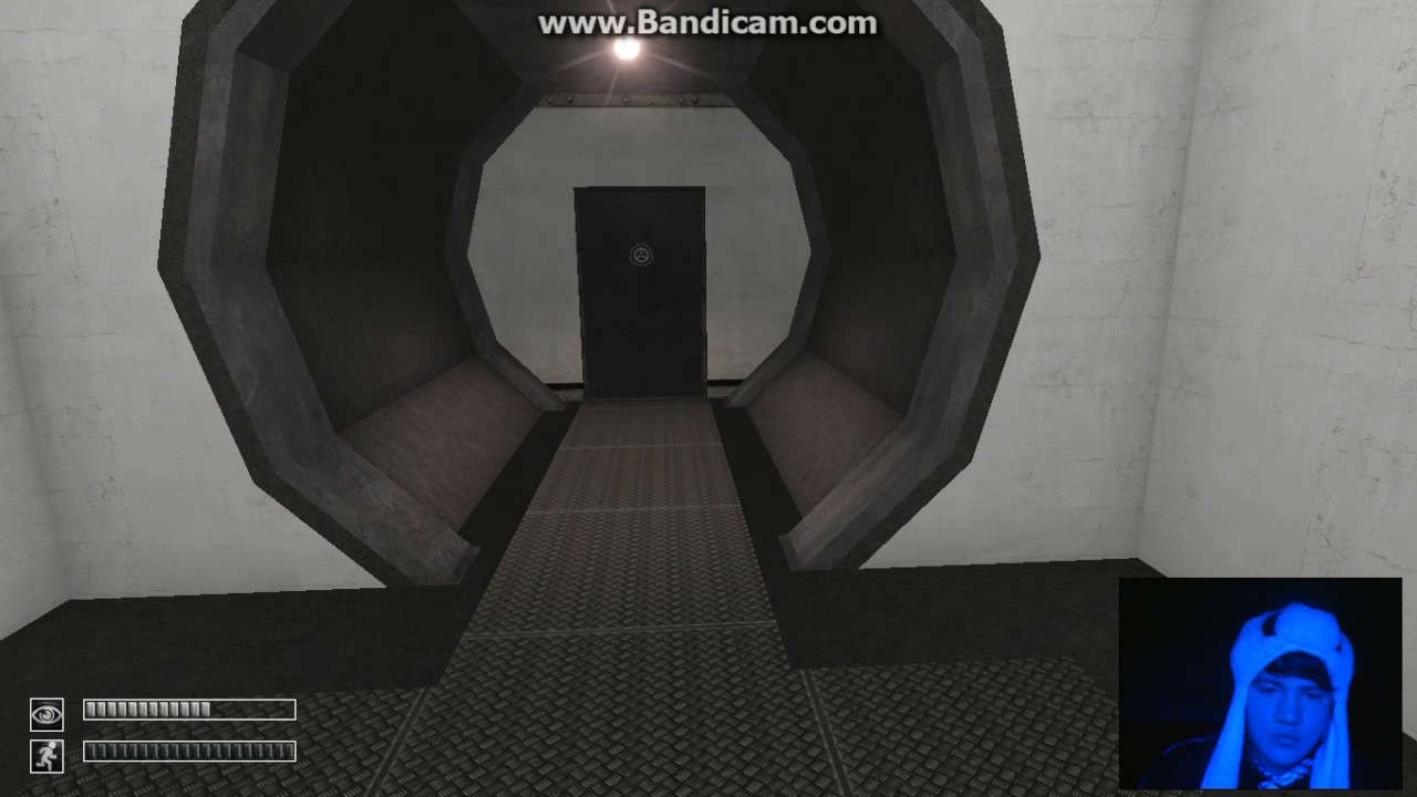 Scp cringe *normal video* - YouTube