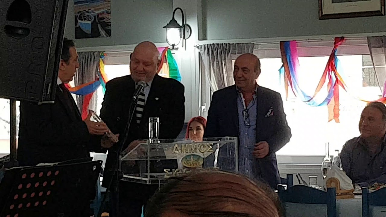 ΤΙΜΗΘΗΚΕ Ο ΕΠΙΤΙΜΟΣ ΠΡΟΕΔΡΟΣ ΤΟΥ ΕΜΠΟΡΙΚΟΥ ΣΥΛΛΟΓΟΥ ΠΤΟΛΕΜΑΪΔΑΣ ...