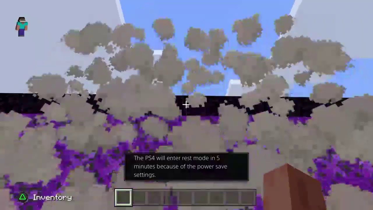 Smite Minecraft
