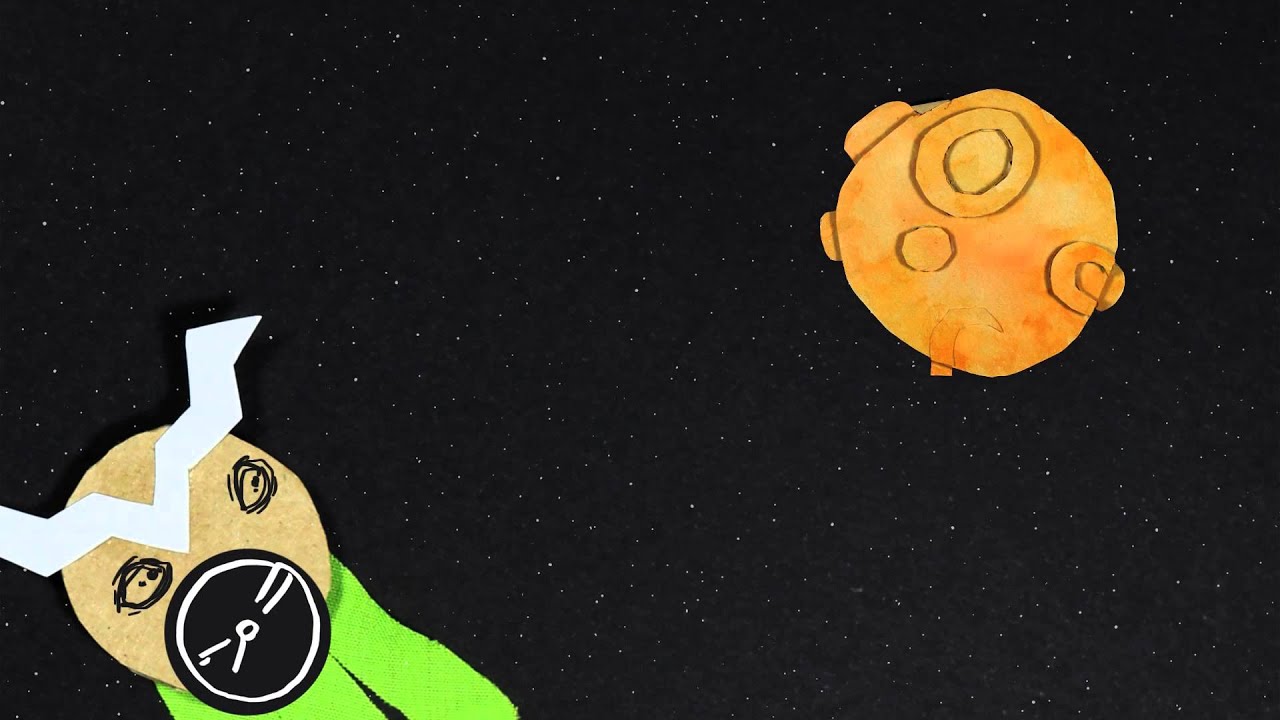 Minimation - YouTube