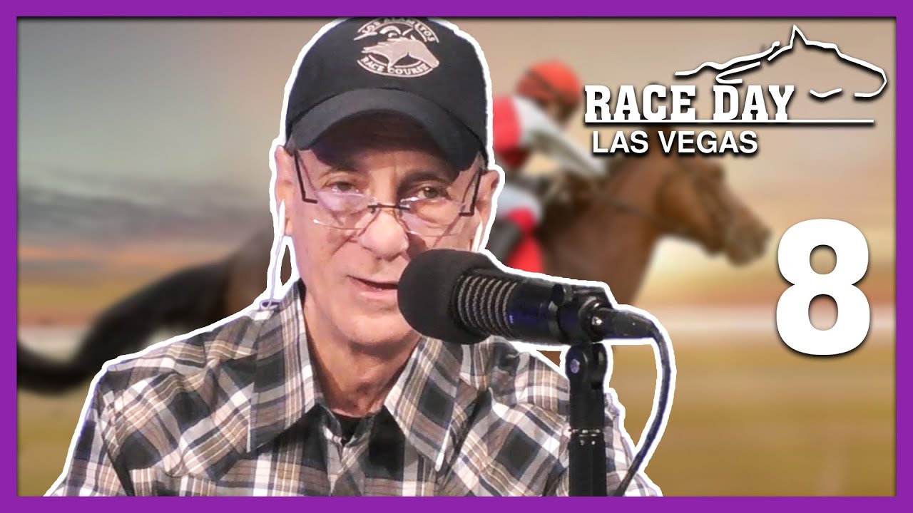 Race Day Las Vegas Ep. 8 - YouTube