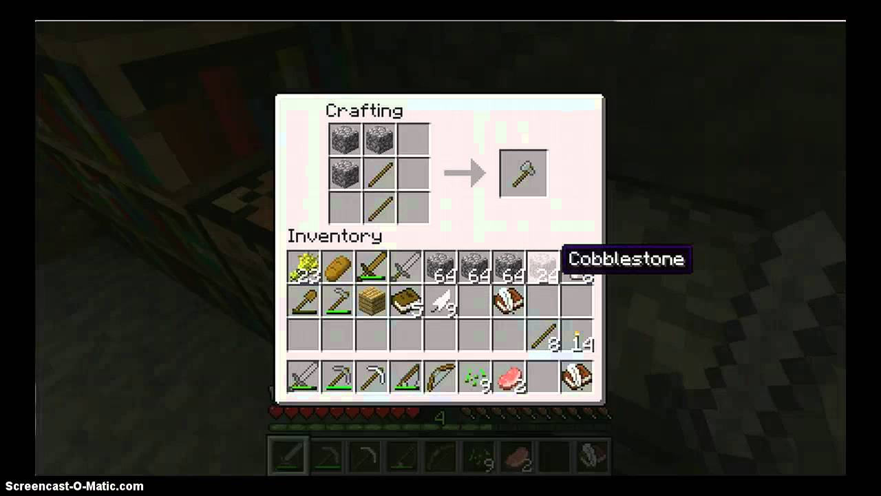 How to make a book and quill - YouTube