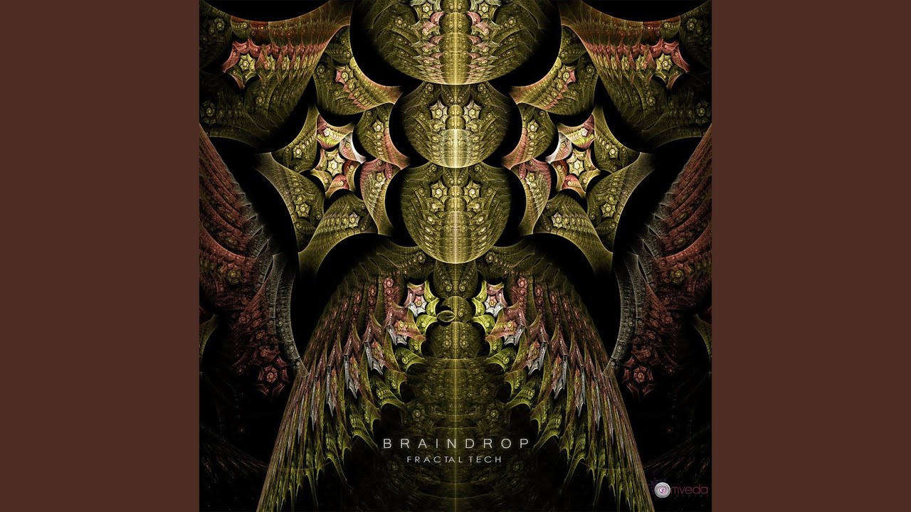 Fractal Tech (Original Mix) - YouTube