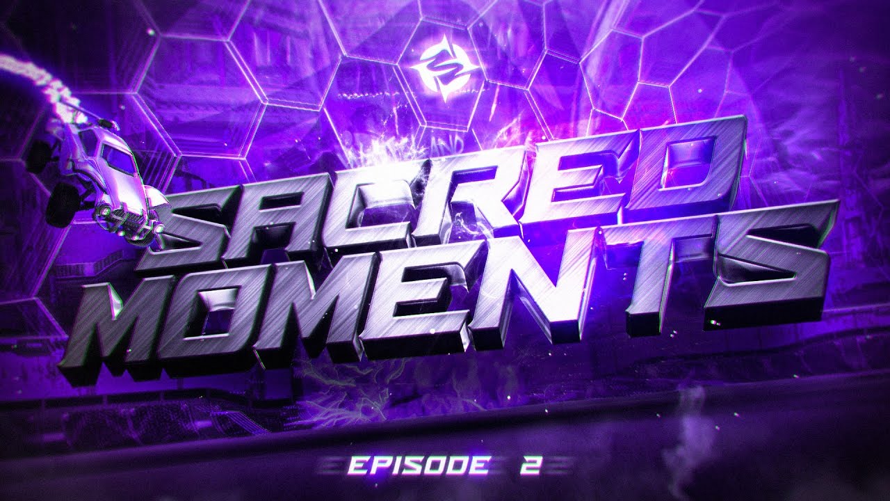 Team Sacred Moments | Episode 2 - YouTube