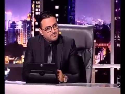 rachid chow episode wydad casablanca رشيد شو حلقة لفرقة الوداد البيضاوي