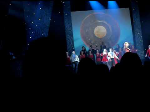 Riverdance The Final Return - Finale CAST - YouTube