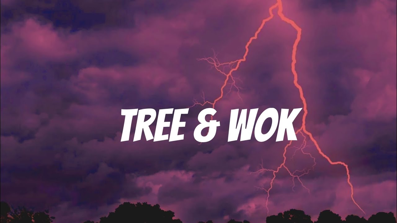 OJ Fargo - TREE & WOK - YouTube