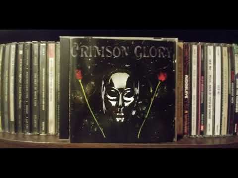 Crimson Glory – Heart of Steel (ÇELİKTEN KALP) [Türkçe Çeviri & Altyazı]