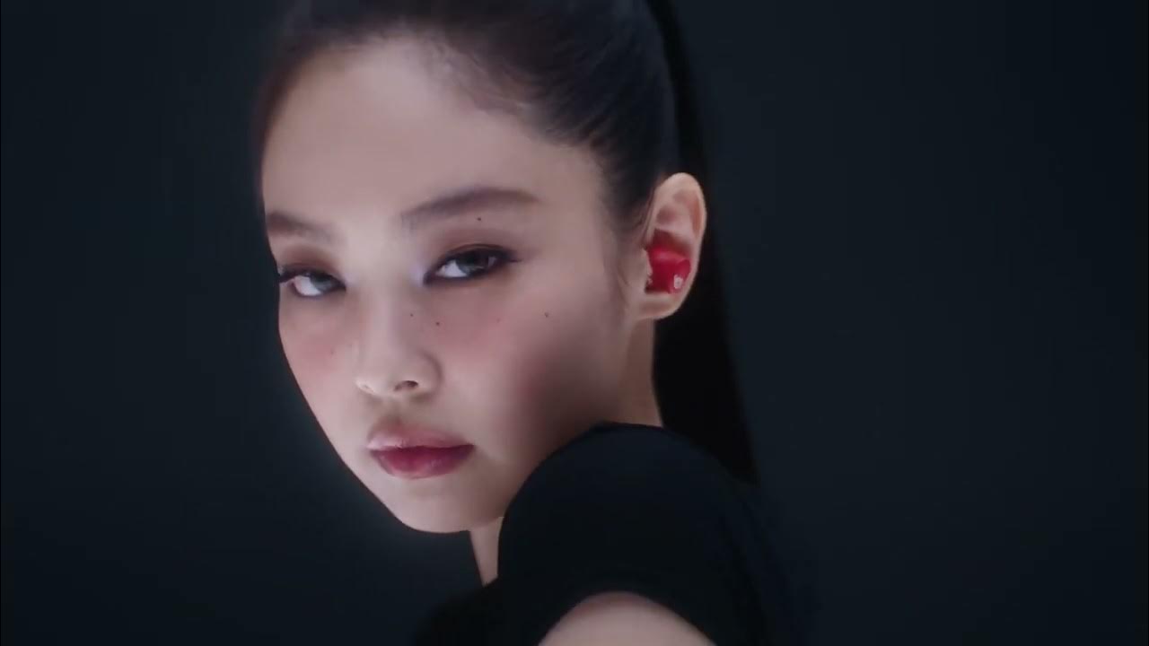 Blackpink’s Jennie for Beats Solo Buds - YouTube