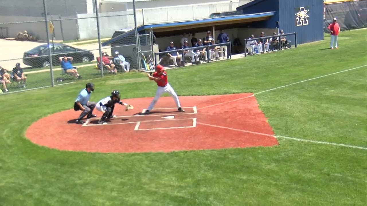 Pacelli baseball falls, SPASH swept by De Pere among other area scores ...