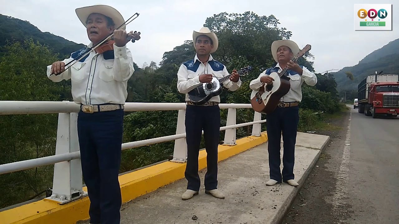 TRÍO CALAMAR | La Viborita - Desde Huitzquilititla, Huejutla, Hidalgo ...