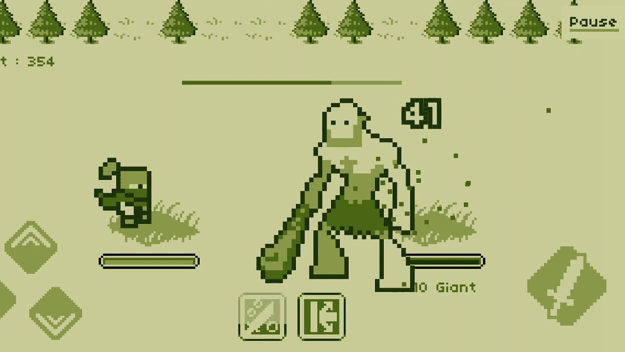 Timing Hero Thief - YouTube