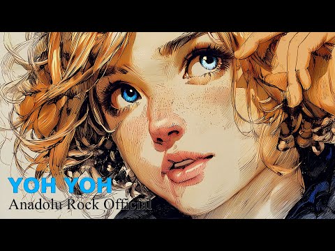YOH YOH | Anatolian Rock | Anadolu Rock Official | Rock | Blues