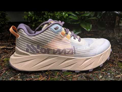 NNORMAL CADI | First Impressions