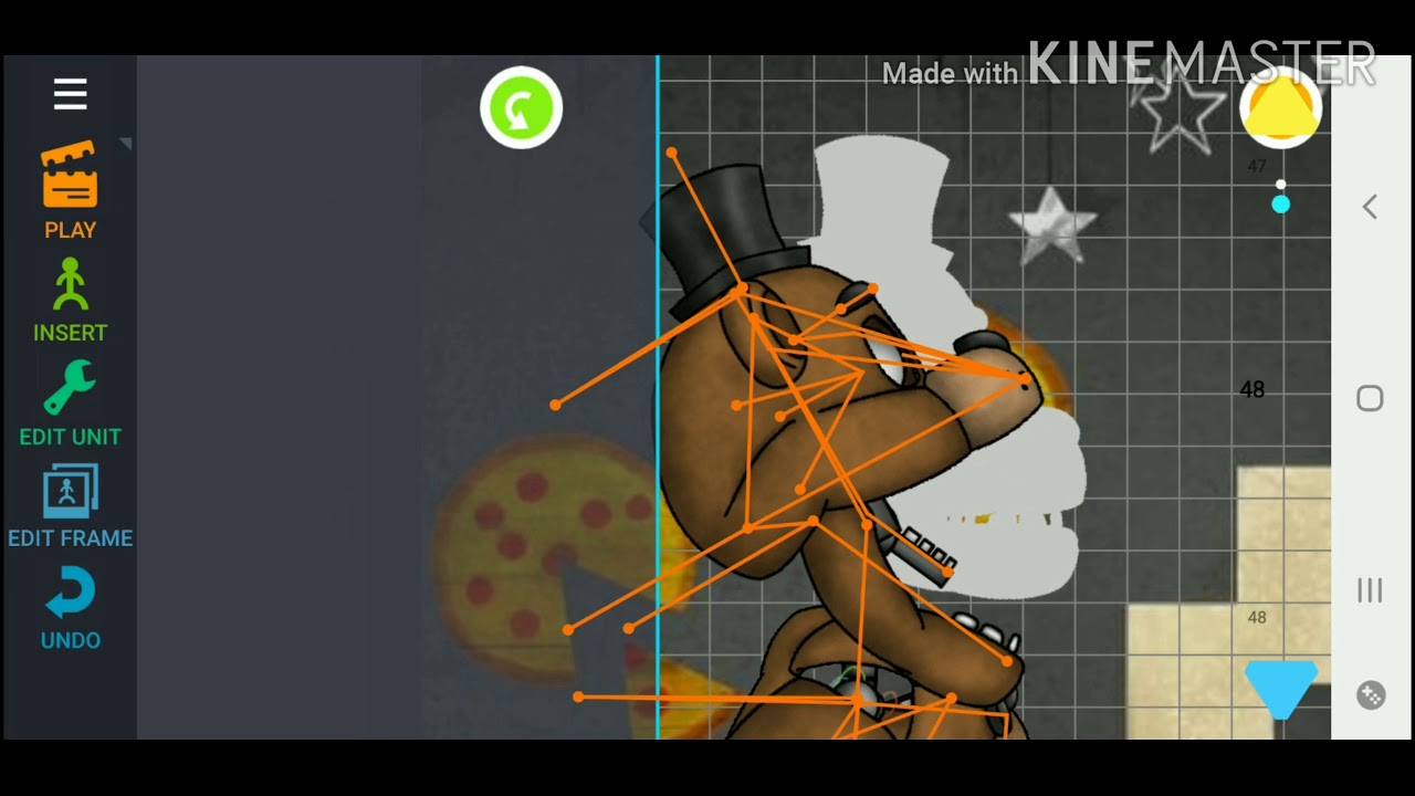 tutorial of how to animate in dc2 - YouTube