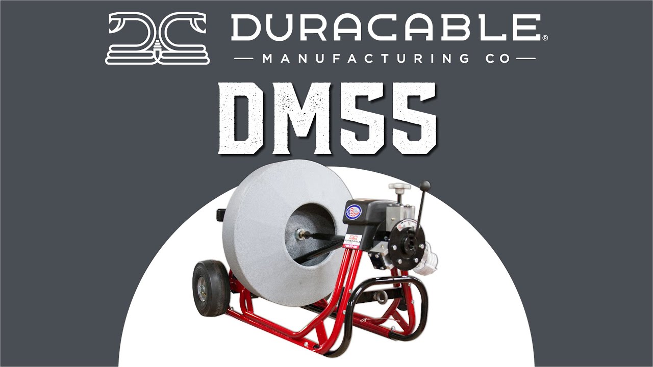 DM55 Intro Video - YouTube