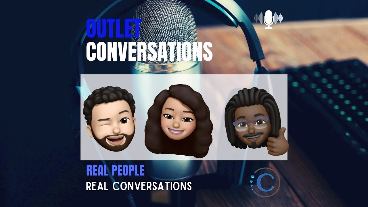 Singles Unplugged | Outlet Conversations (Season 1, Episode 9) - YouTube