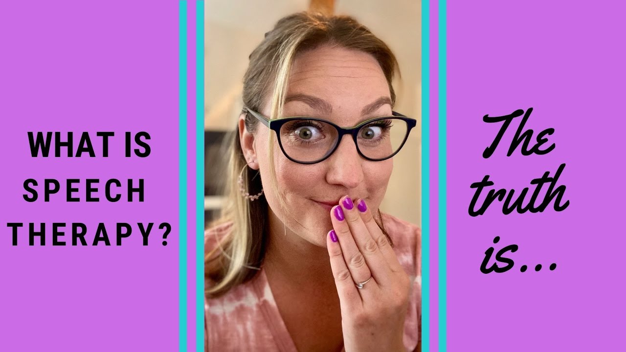 what-is-speech-therapy-for-toddlers-speech-therapist-explains-youtube