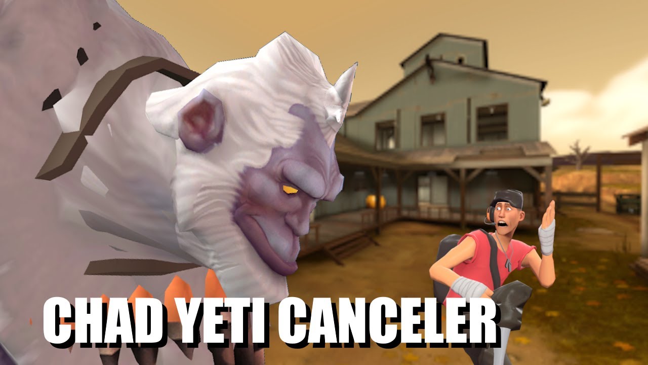 2 YETI 2 CANCEL (The Finale) - YouTube