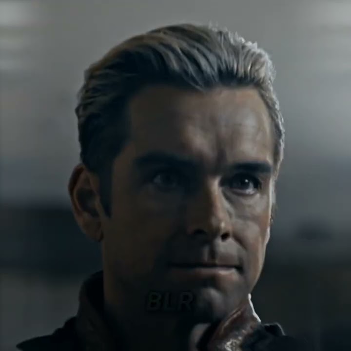 Help Yourself - Homelander Edit - YouTube