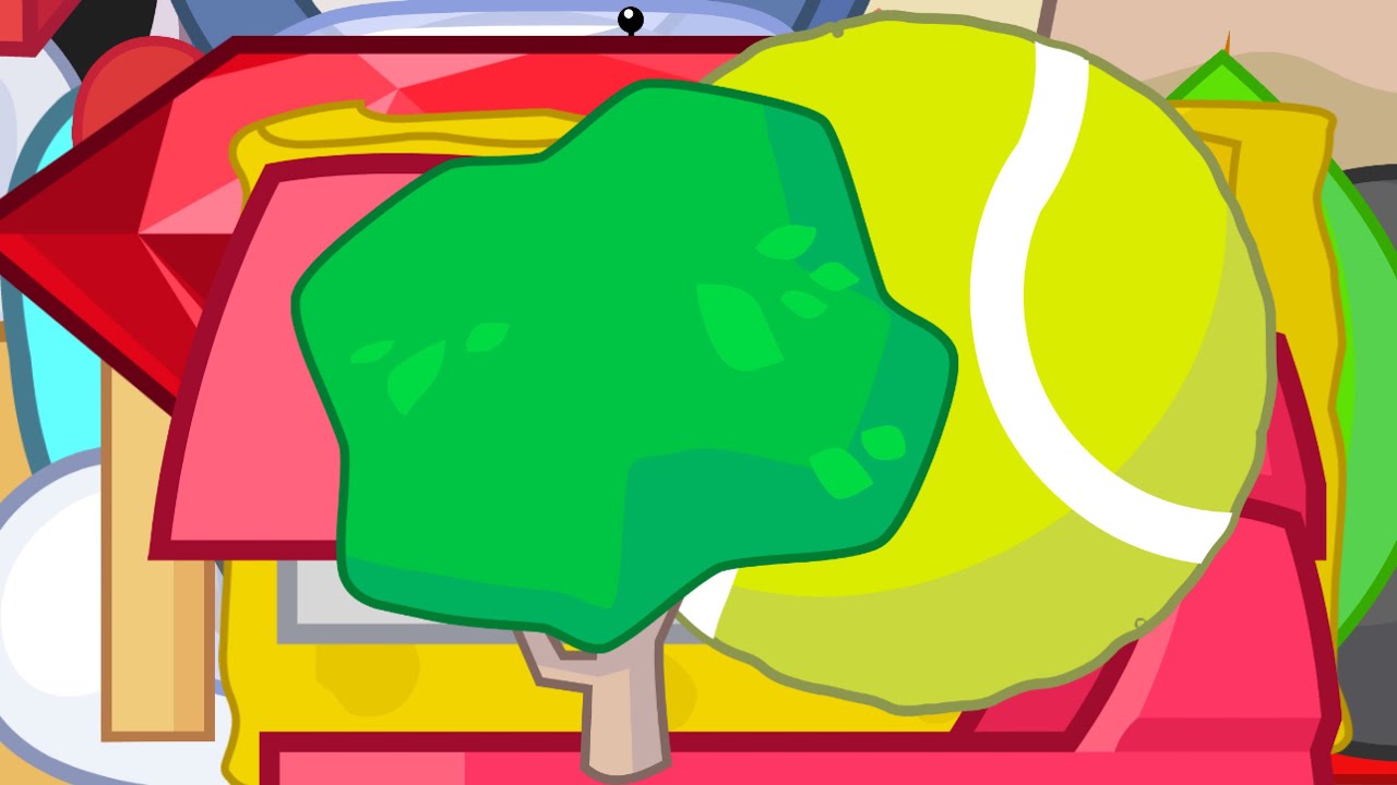 bfb 62 español - YouTube