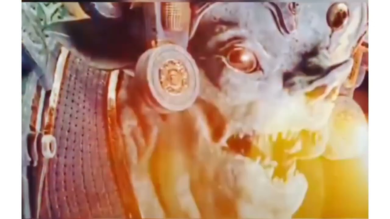 Camazotz/ Ancient Mayan Mythology/Batman - YouTube