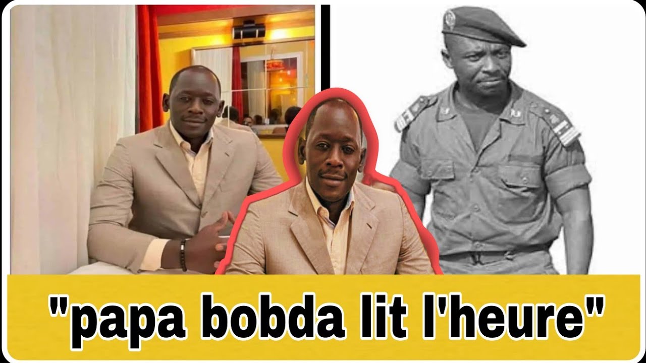 Cameroun | Hervé Bopda a été entendu par le commandant de la garde ...