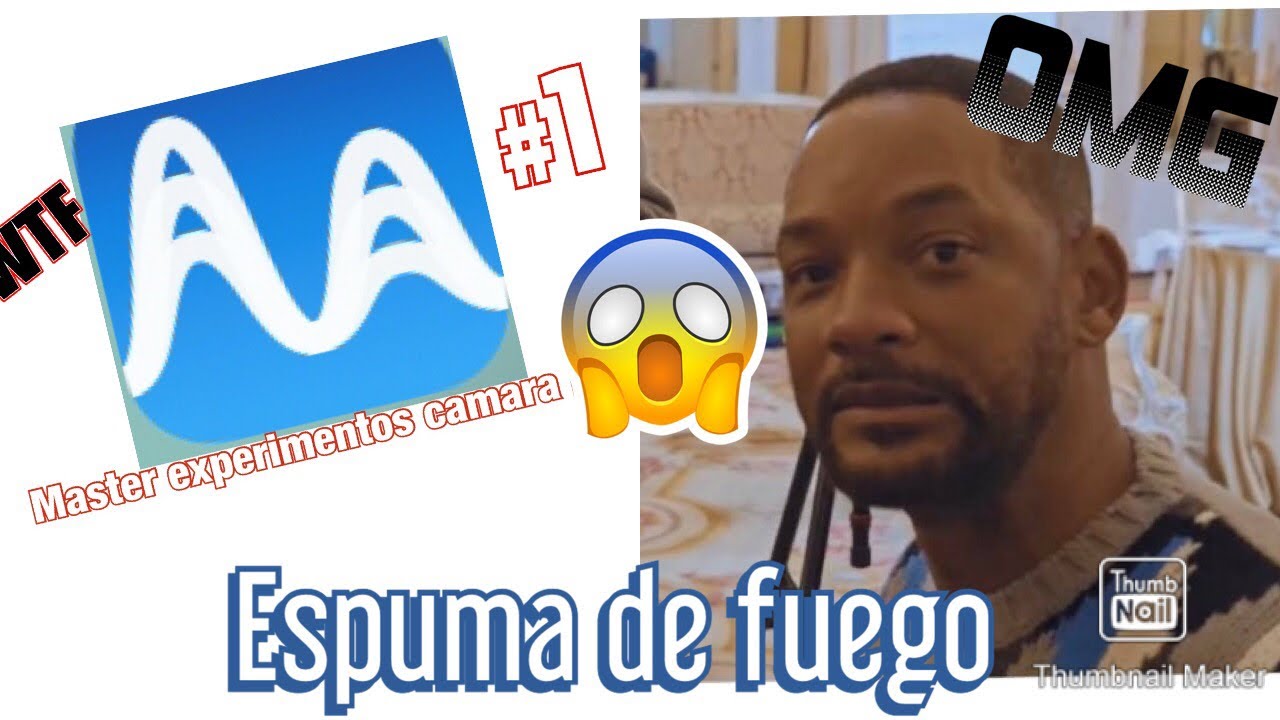 Master expe.fuego casero en cámara lenta/wow!!!/😱 - YouTube
