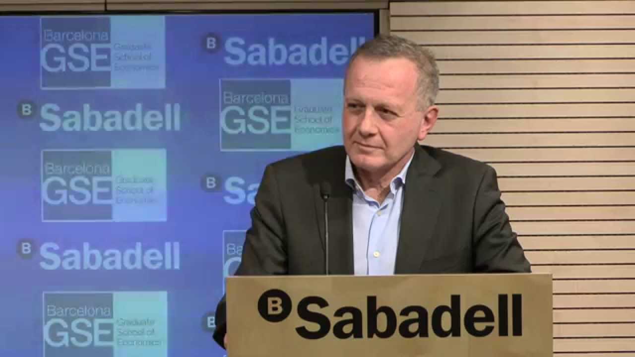 Orazio Attanasio: Full Barcelona GSE Lecture - YouTube