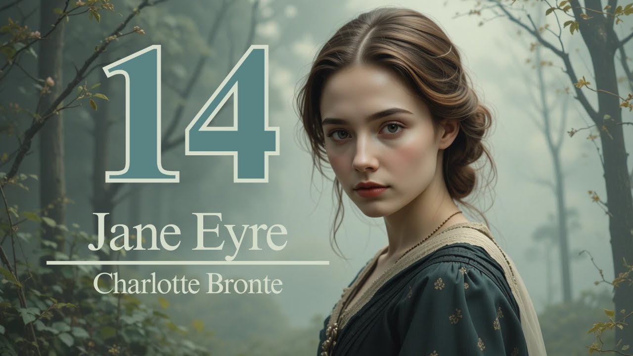 Jane Eyre - Chapter 14 - YouTube