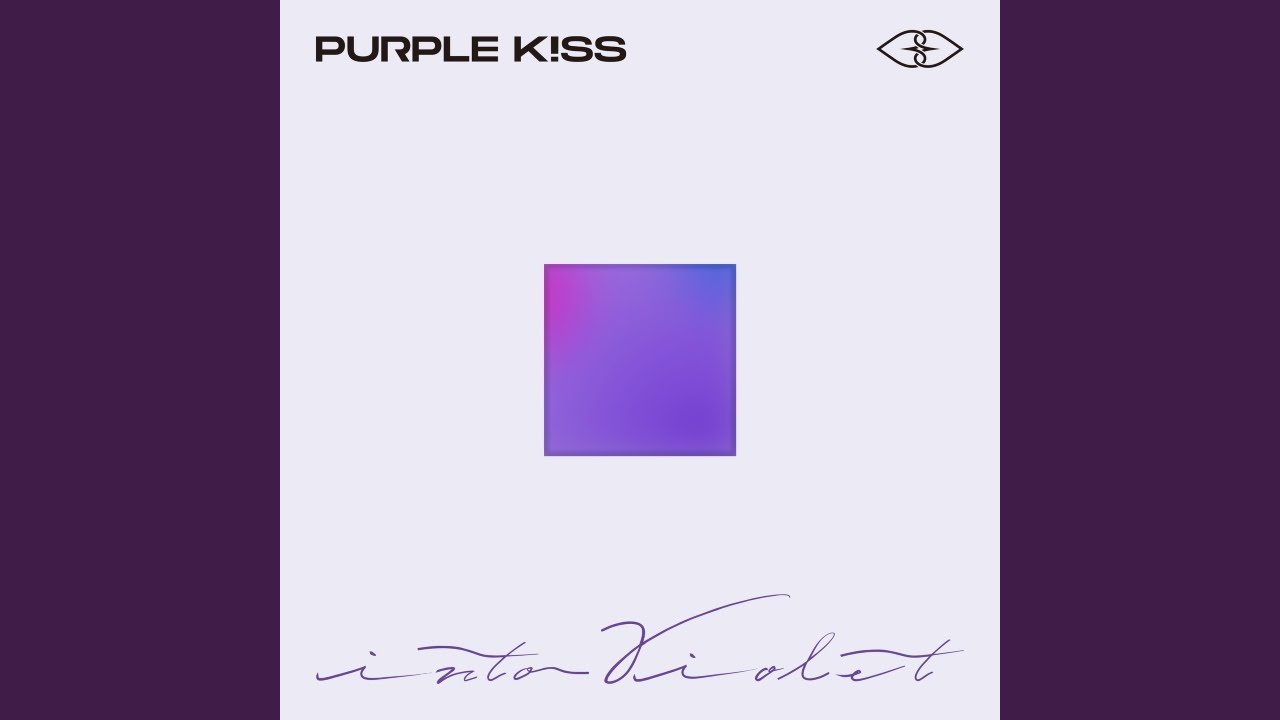 [INVERTED ACAPELLA] PURPLE KISS - My Heart Skip a Beat (OT7 Version ...