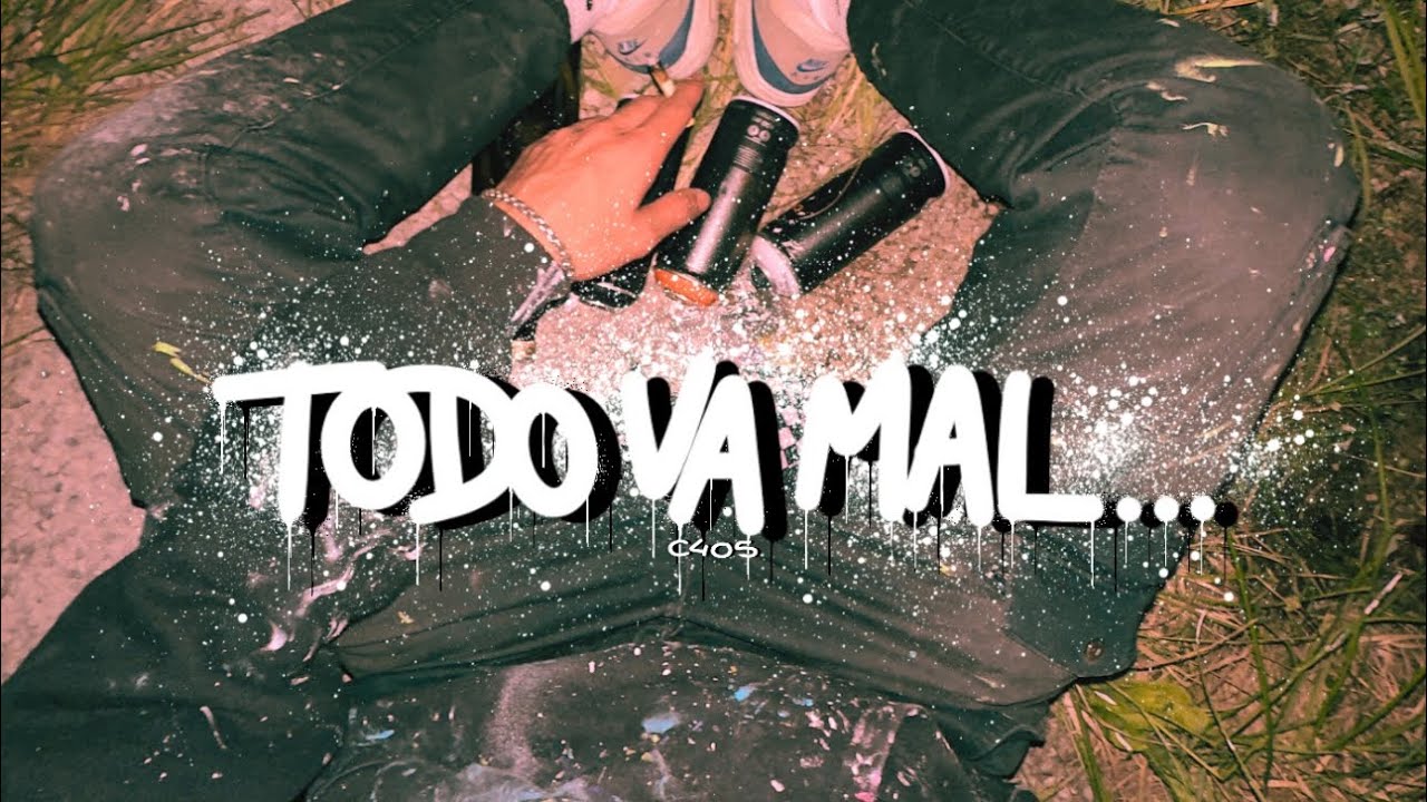 •TODO VA MAL• NRTHC405 - YouTube