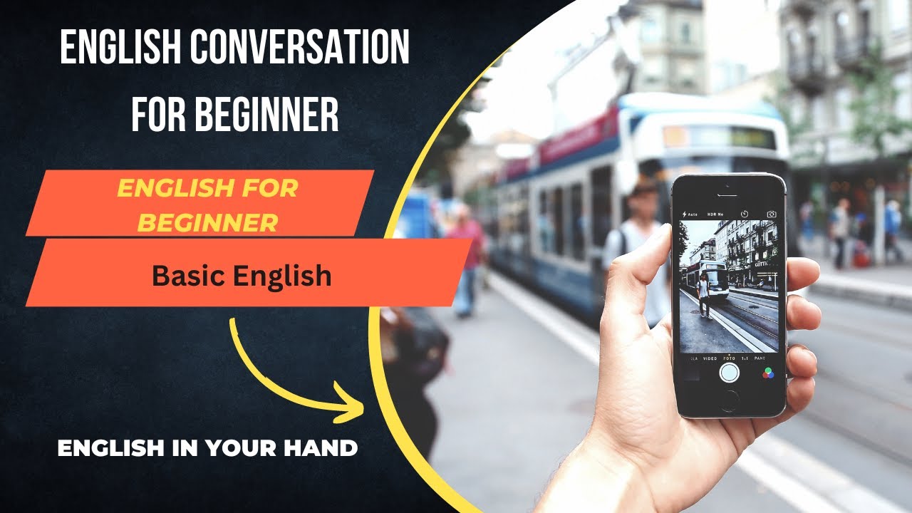 Practical English conversation | english conversation - YouTube