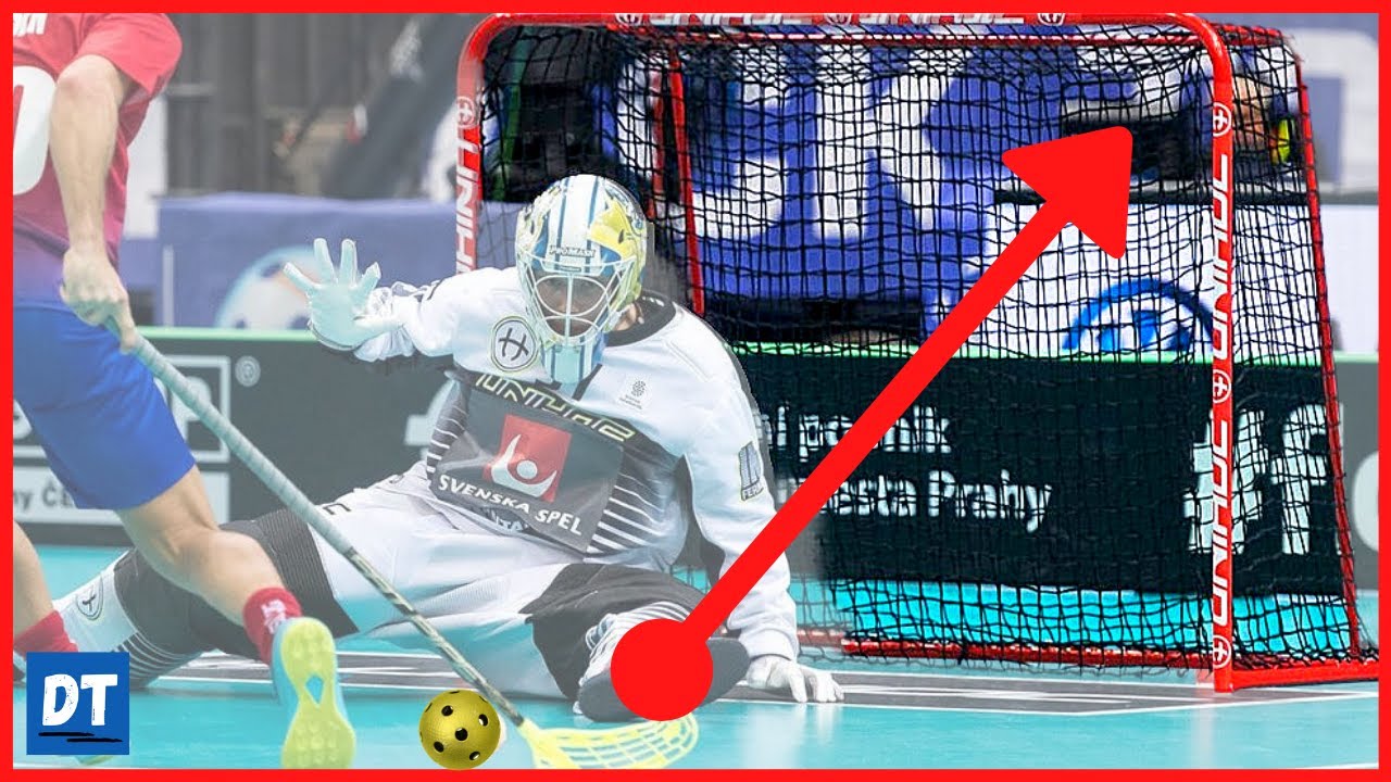 The SECRETS to achieve and score EVERY penalty - YouTube