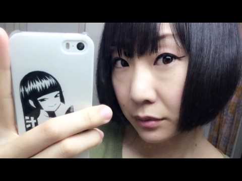 わかみほCM(出演:若林美保)