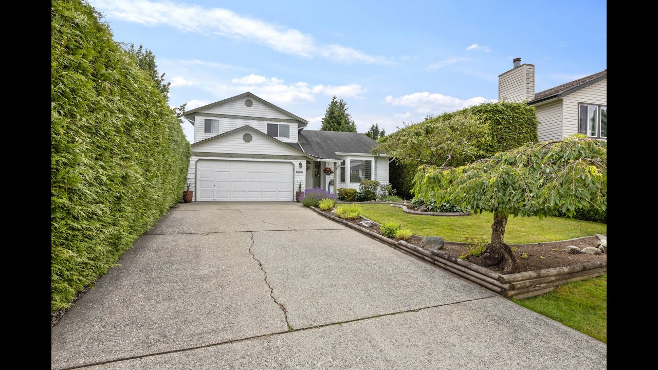 For Sale: 22814 Reid Avenue, Maple Ridge - MLS# R2903234 - Deborah ...