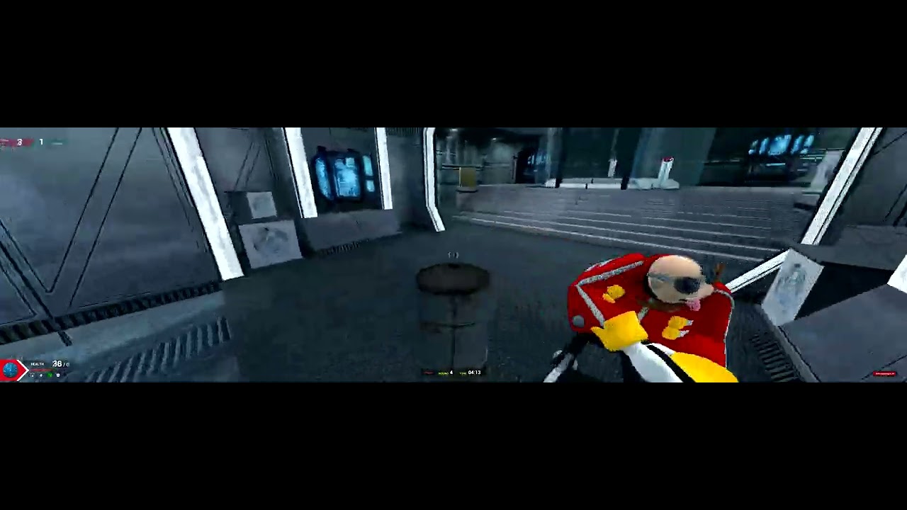 Lucky Escape - YouTube