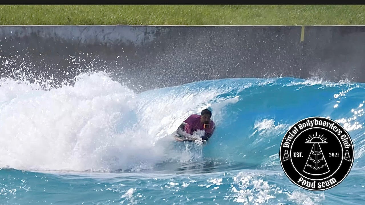 Riding the Line: Inside the Bodyboarding Thrill & Lifestyle - YouTube