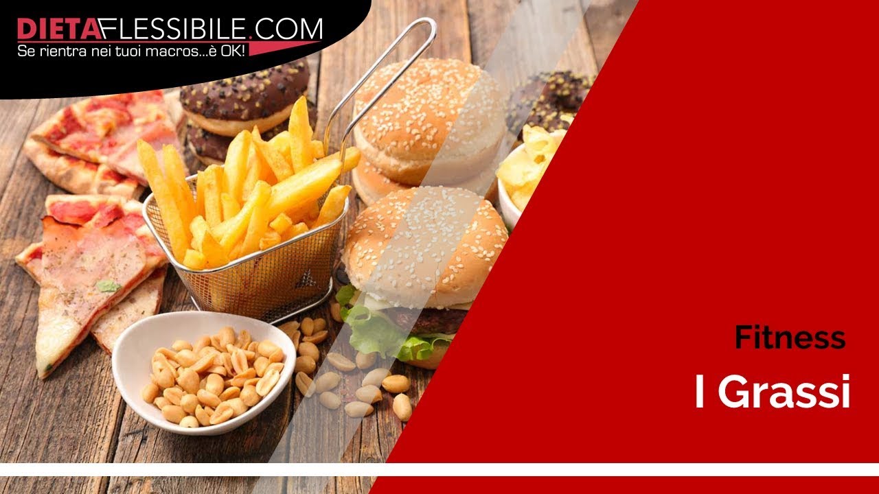I Grassi - YouTube