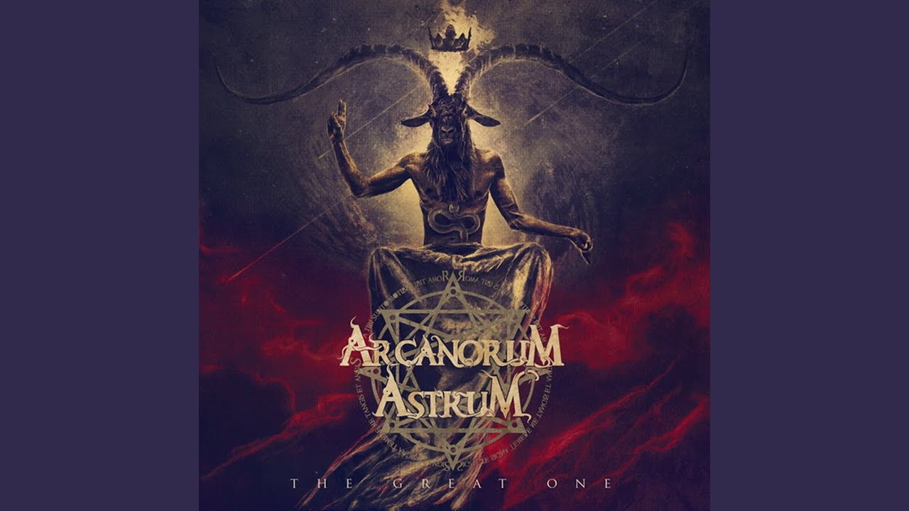 The Great One! - YouTube