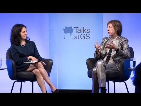Ellen Ochoa: Making History in Space